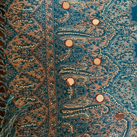 Lilly Pulitzer | Accessories | Cashmina Scarf By Lilly | Poshmark